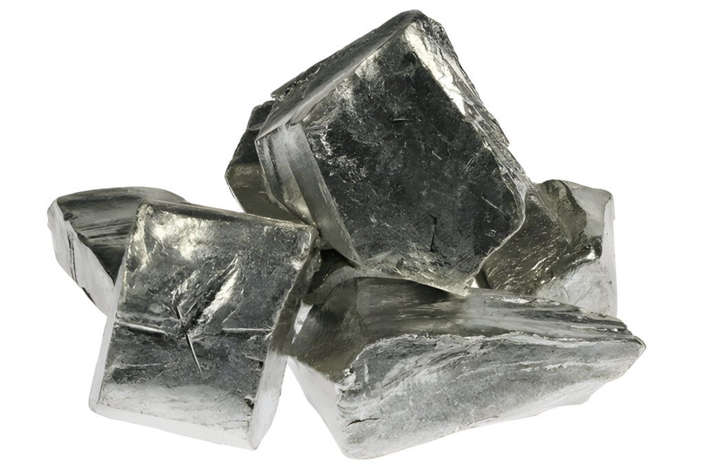 Indium Metal Properties | Essential Facts and Uses