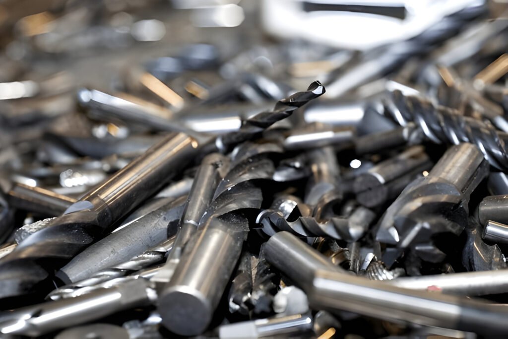 What is Tungsten? | Properties and Industrial Uses