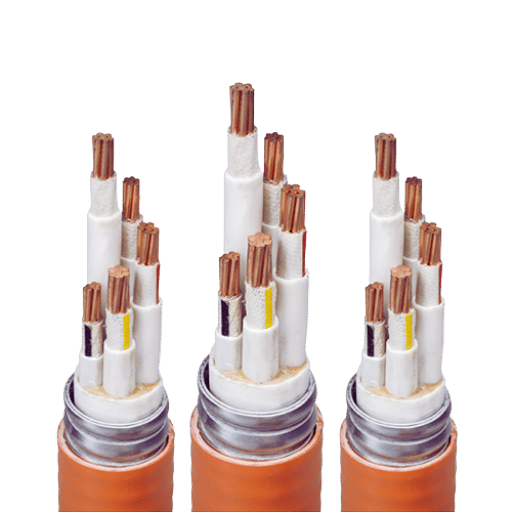 Mineral Insulated Cables: Benefits and Uses