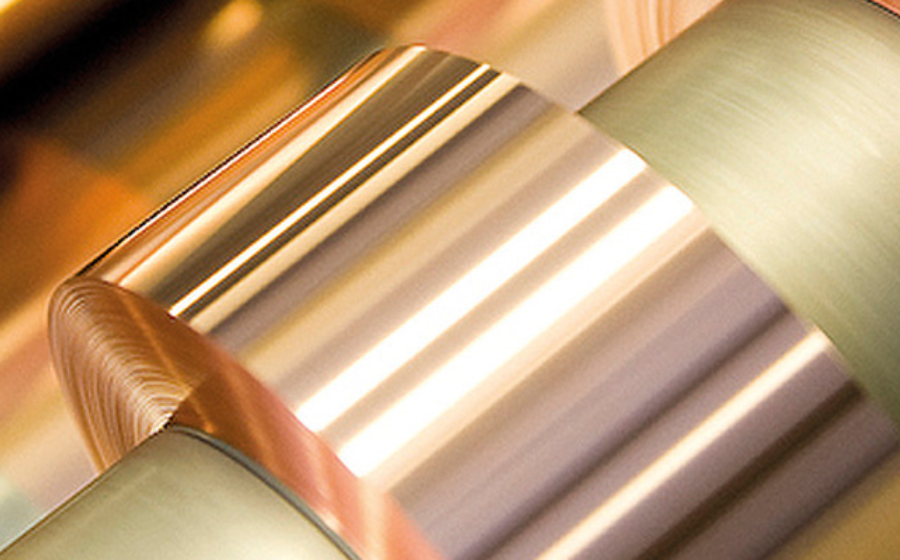 Copper Nickel Foils: Benefits and Features