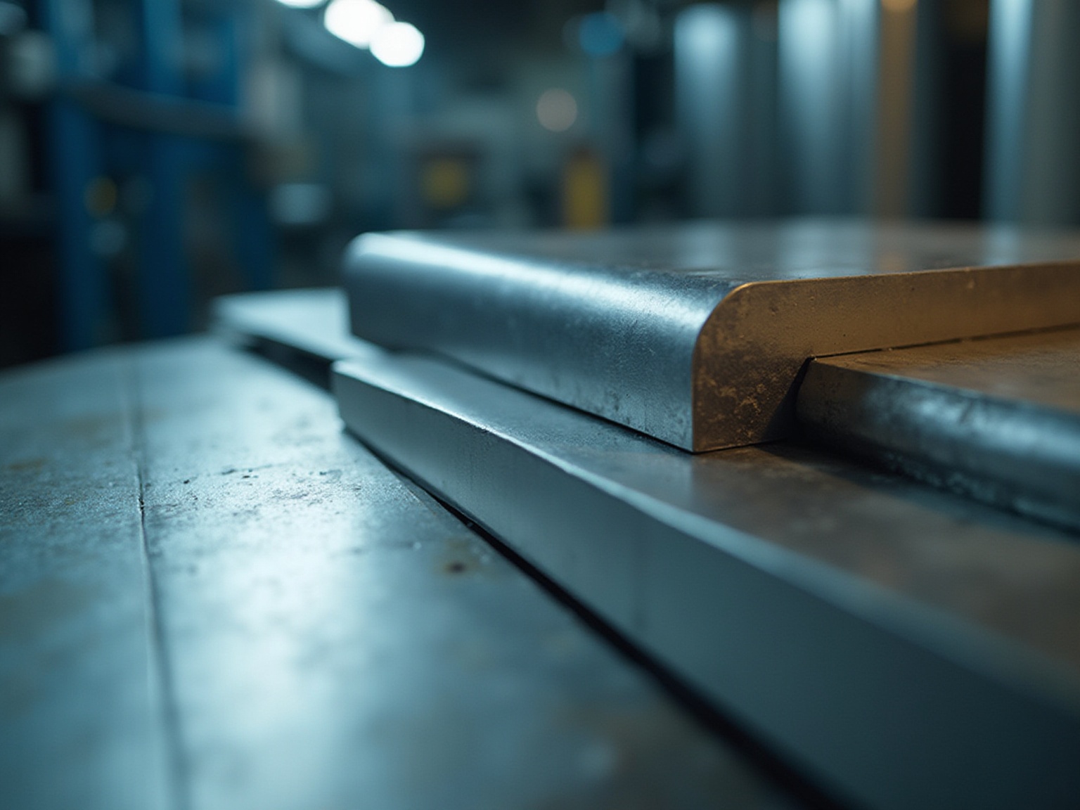 Prevent Monel Corrosion for Durable Alloy Performance