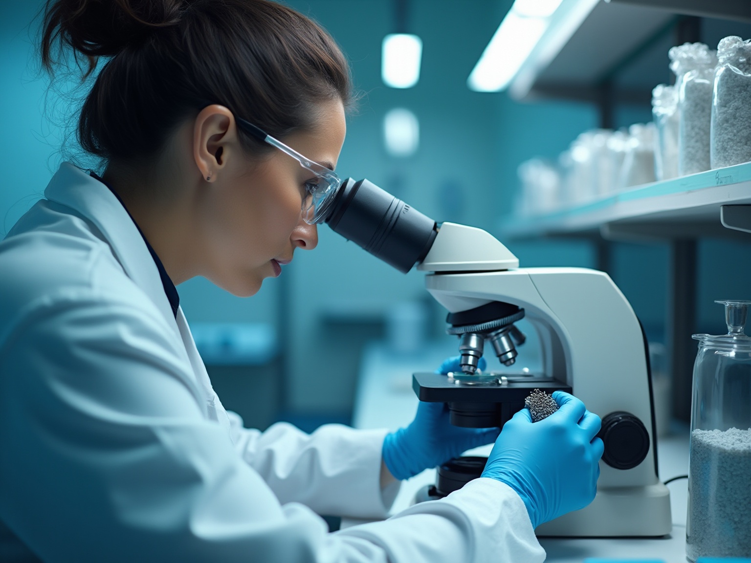 FeNi36 Alloy: The Ultimate Controlled Expansion Solution