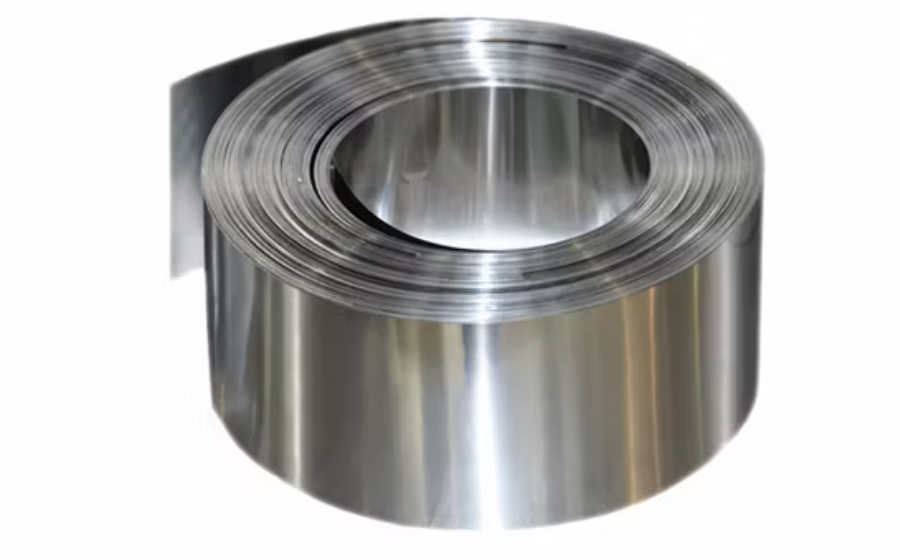 Titanium Foil: Strength and Performance Combined