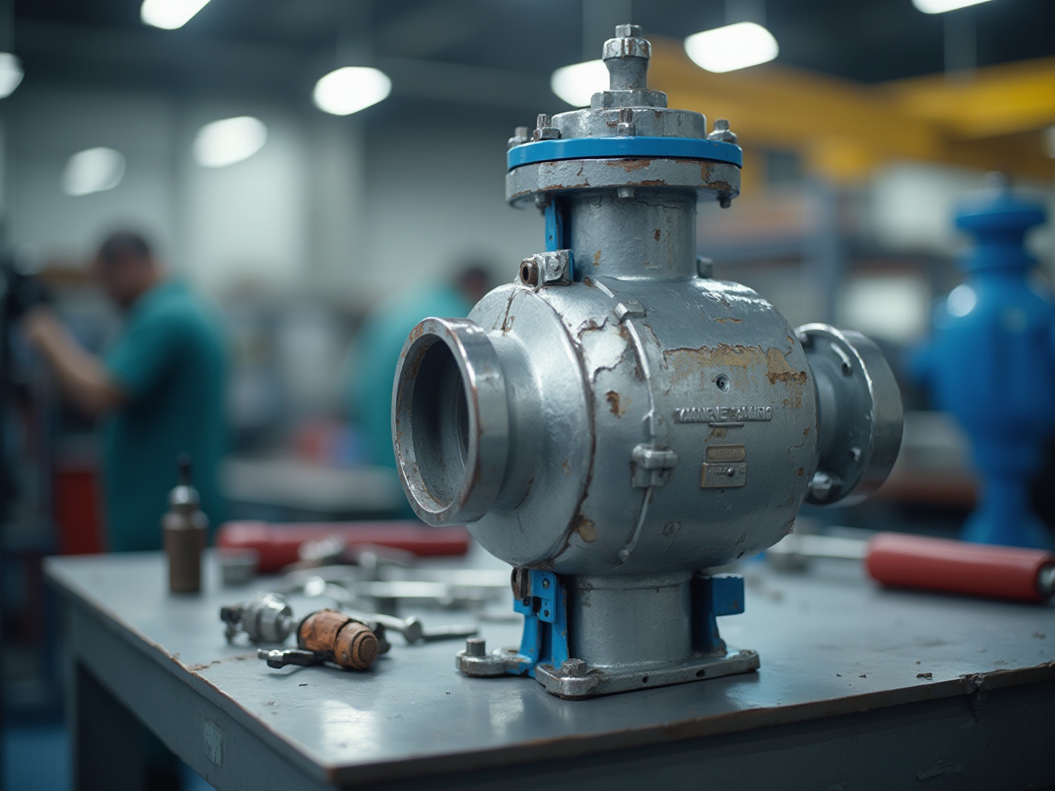 Monel Gate Valves: Cost-Effective Solutions for Industry