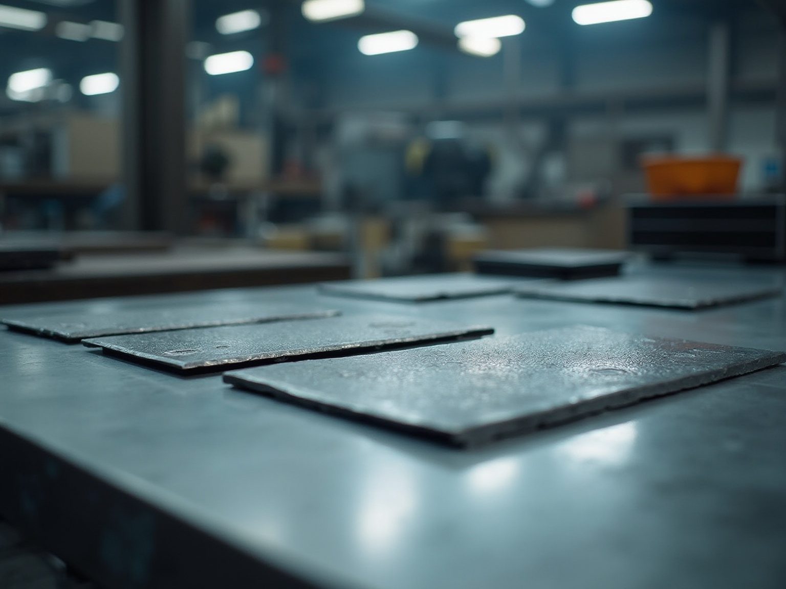 Monel Hardware for Marine and Aerospace Applications