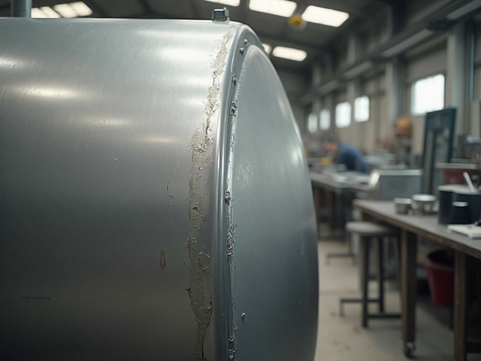 Monel Tanks: Properties, Durability & Industrial Applications