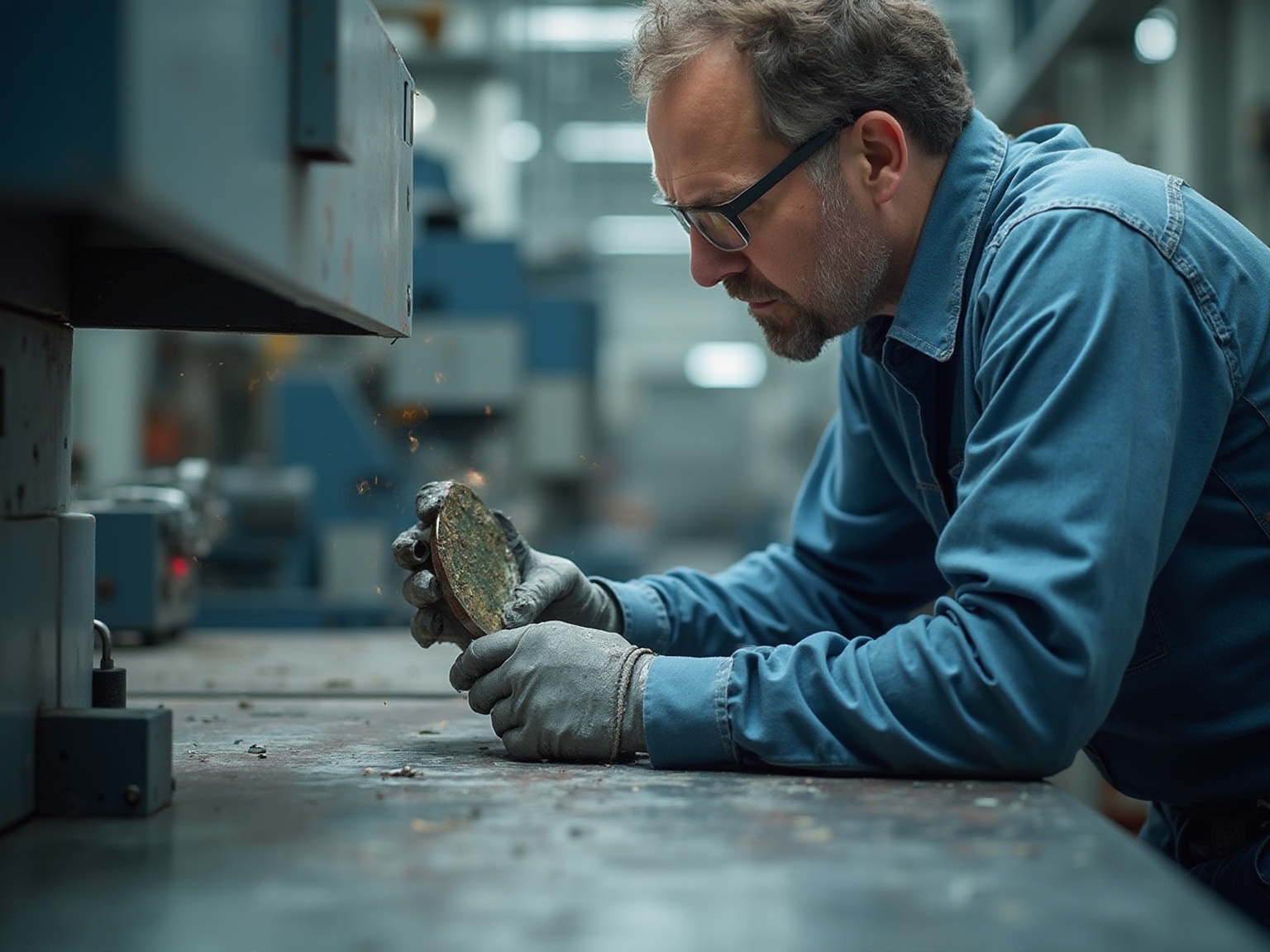 Understanding Nickel Iron Molybdenum Alloys for Industrial Use