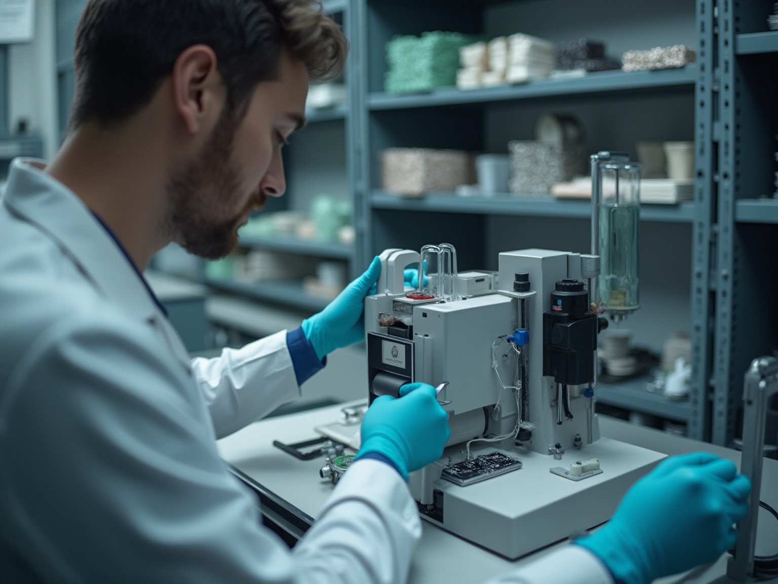 Permalloy Curie Temperature: A Comprehensive Guide